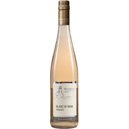 Winzer der Rheinhessischen Schweiz Rheinhessen 2025 Trocken - &ndash; Blanc de Noir Qualit&auml;tswein