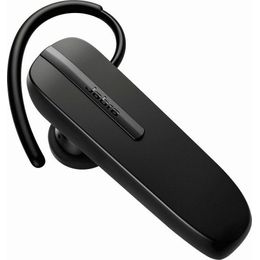 Jabra Talk 5 Headset (Bluetooth), schwarz