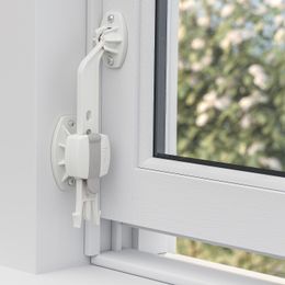 IKEA UNDVIKA Fenstersperre