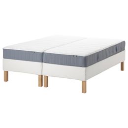 IKEA ESPEVÄR/VESTERÖY Boxbett