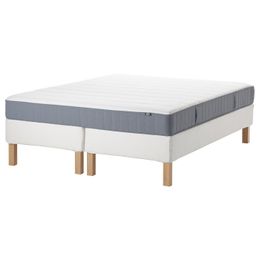 IKEA ESPEVÄR/VESTERÖY Boxbett