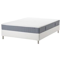 IKEA ESPEVÄR/VESTERÖY Boxbett