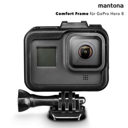 MANTONA Comfort Frame f&uuml;r GoPro Hero 8