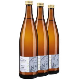 Weingut Wolf Pf&auml;lzer Wei&szlig; 2025 - Pfalz &ndash; Traubensaft ohne Kohlens&auml;ure