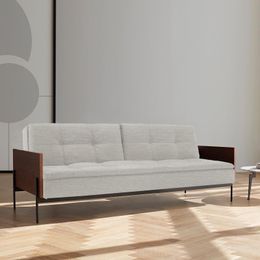 Innovation Living Dublexo Lauge Schlafsofa, 95-74105057527-3-2,