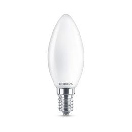 Philips LEDclassic B35, E14, 8718699763374,