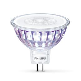 Philips LED Reflektor 12V, GU5,3 dimmbar, 8718699773991,