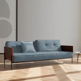 Innovation Living Splitback Lauge Schlafsofa, 95-74101057525-3-2,