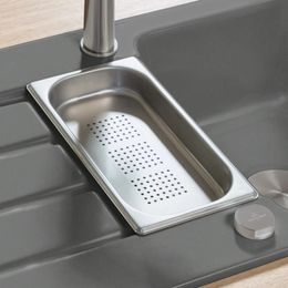 Villeroy & Boch Villeroy & Boch Dampfgarschale 1/3 829906K1