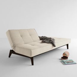 Innovation Living Splitback Eik Schlafsofa, 95-74101043531-4-2,