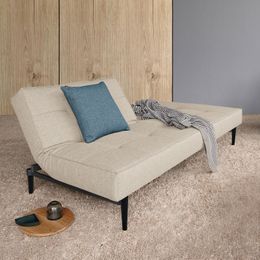 Innovation Living Splitback Styletto Schlafsofa, 95-741010531-10-4-2,