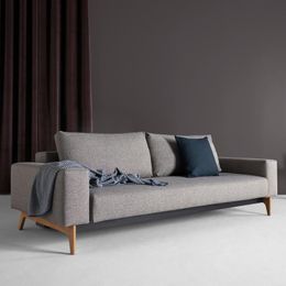 Innovation Living Idun Schlafsofa, 95-725080521-IDUN,