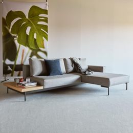 Innovation Living Bragi Schlafsofa mit Tisch, 95-725031217-5-2,