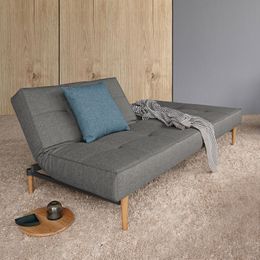 Innovation Living Splitback Styletto Schlafsofa, 95-741010521-10-1-2,