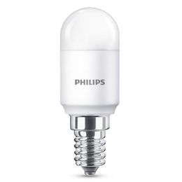 Philips LED Kühlschranklampe T25, E14, 8718696703137,