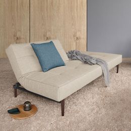 Innovation Living Splitback Styletto Schlafsofa, 95-741010531-10-3-2,