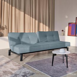 Innovation Living Splitback Cuno Schlafsofa, 95-741010525-12,