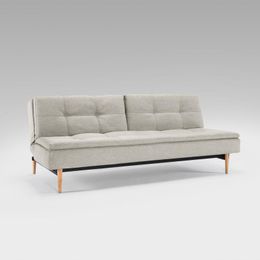 Innovation Living Dublexo Styletto Schlafsofa, 95-741050527-10-1-2,