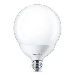 Philips LED Globe, E27, 8718699665142,