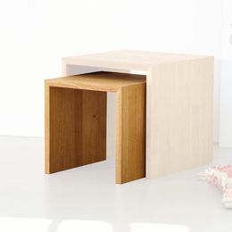 Jan Kurtz Cubus Hocker, 491394,