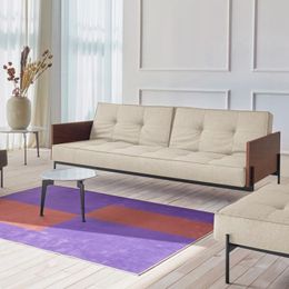 Innovation Living Splitback Lauge Schlafsofa, 95-74101057531-3-2,