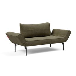 Innovation Living Zeal Laser Schlafsofa, 95-740021316-2-17-2,