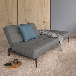 Innovation Living Splitback Styletto Schlafsofa, 95-741010521-10-3-2,