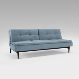 Innovation Living Dublexo Styletto Schlafsofa, 95-741050558-10-4-2,