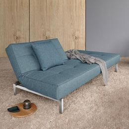 Innovation Living Splitback Schlafsofa, 95-741010525-0-2,