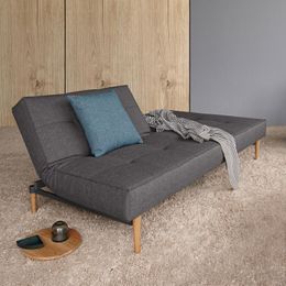 Innovation Living Splitback Styletto Schlafsofa, 95-741010216-10-1-2,