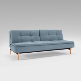 Innovation Living Dublexo Styletto Schlafsofa, 95-741050558-10-1-2,