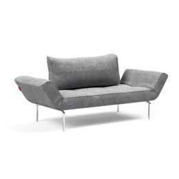 Innovation Living Living Zeal Straw Schlafsofa, 95-740021565-2-19-6,