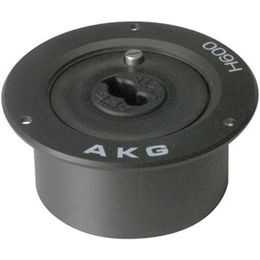 AKG H600 - Elastische Halterung f&uuml;r Schwanenh&auml;lse der CGN99, GN E und GN M Serie, mit A 608 f&uuml;r GN S
