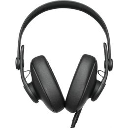 AKG K361 - Geschlossener, ohrumschlie&szlig;ender Kopfh&ouml;rer f&uuml;r Studio, B&uuml;hne und unterwegs, 50 mm Treiber