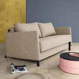 Innovation Living Cubed Schlafsofa mit Armlehnen, 95-744002020612-2,