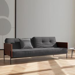 Innovation Living Splitback Lauge Schlafsofa, 95-74101057216-3-2,