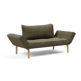 Innovation Living Zeal Bow Schlafsofa, 95-740021316-2-12-5,