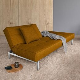 Innovation Living Splitback Schlafsofa, 95-741010507-0-2,