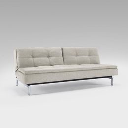 Innovation Living Dublexo Schlafsofa, 95-741050527-0-2,