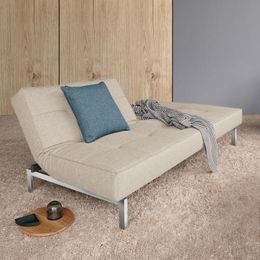 Innovation Living Splitback Schlafsofa, 95-741010531-0-2,