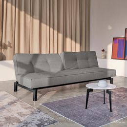 Innovation Living Splitback Cuno Schlafsofa, 95-741010521-12,