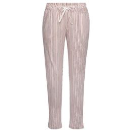 s.Oliver Pyjamahose Damen Gr&ouml;&szlig;e S/M bunt Winterkleid