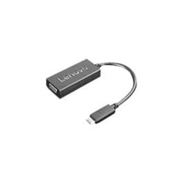 Lenovo USB-C to VGA Adapter