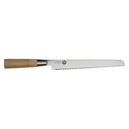 Suncraft Brotmesser, "MU" Messer Collection Brotmesser 22 cm MU-06