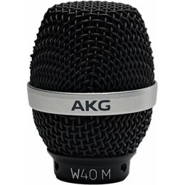 AKG W40 M - Metallwindschutz f&uuml;r CK41 und CK43 mit Madenschraube zum Befestigen