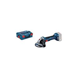 Bosch Blue Bosch 18v anglegrinder gws 18v-7 125 solo