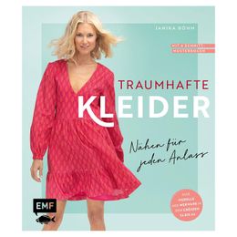 Edition Fischer Buch "Traumhafte Kleider"