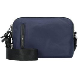 Mandarina Duck Hunter Umhängetasche 22 cm eclipse