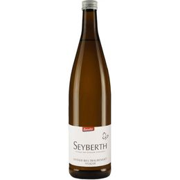 Weingut Seyberth 2022 Traubensaft Würzer weiß