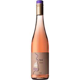 Weingut Clemens Honrath Clemens Honrath 2022 Rosé feinherb